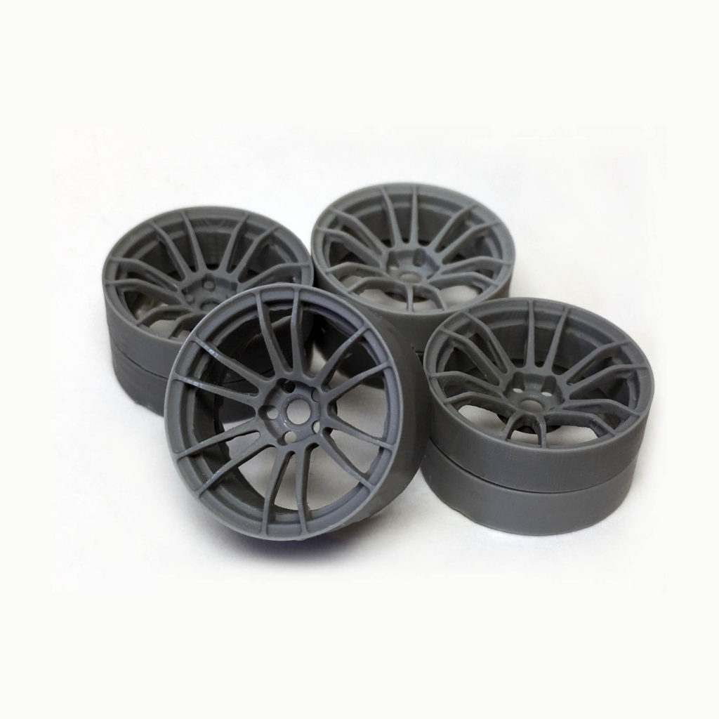 Toyo R888R 18-19" Tires - Fugu Garage