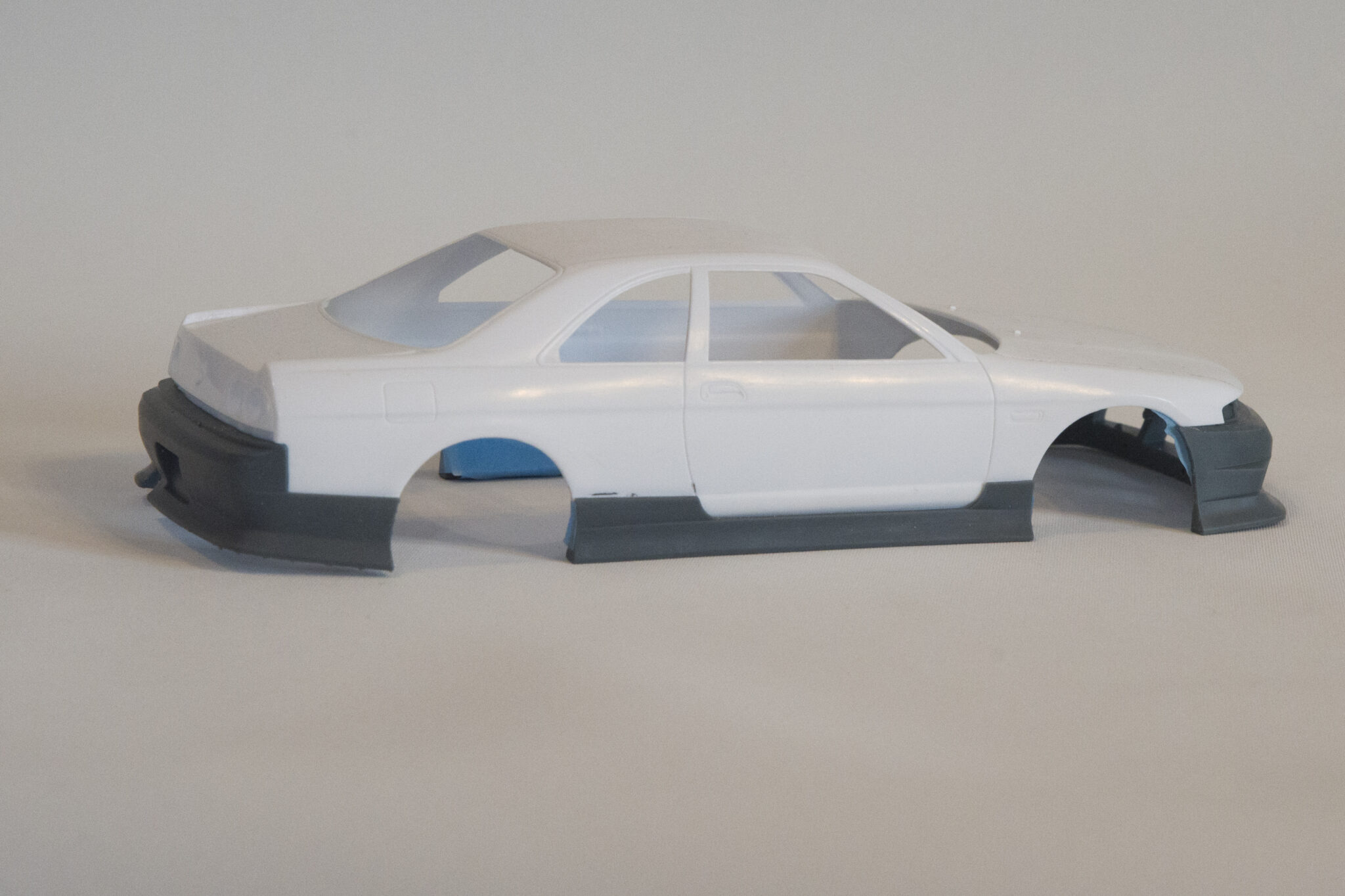 Nissan Skyline R33 PS Duce Transkit - Fugu Garage