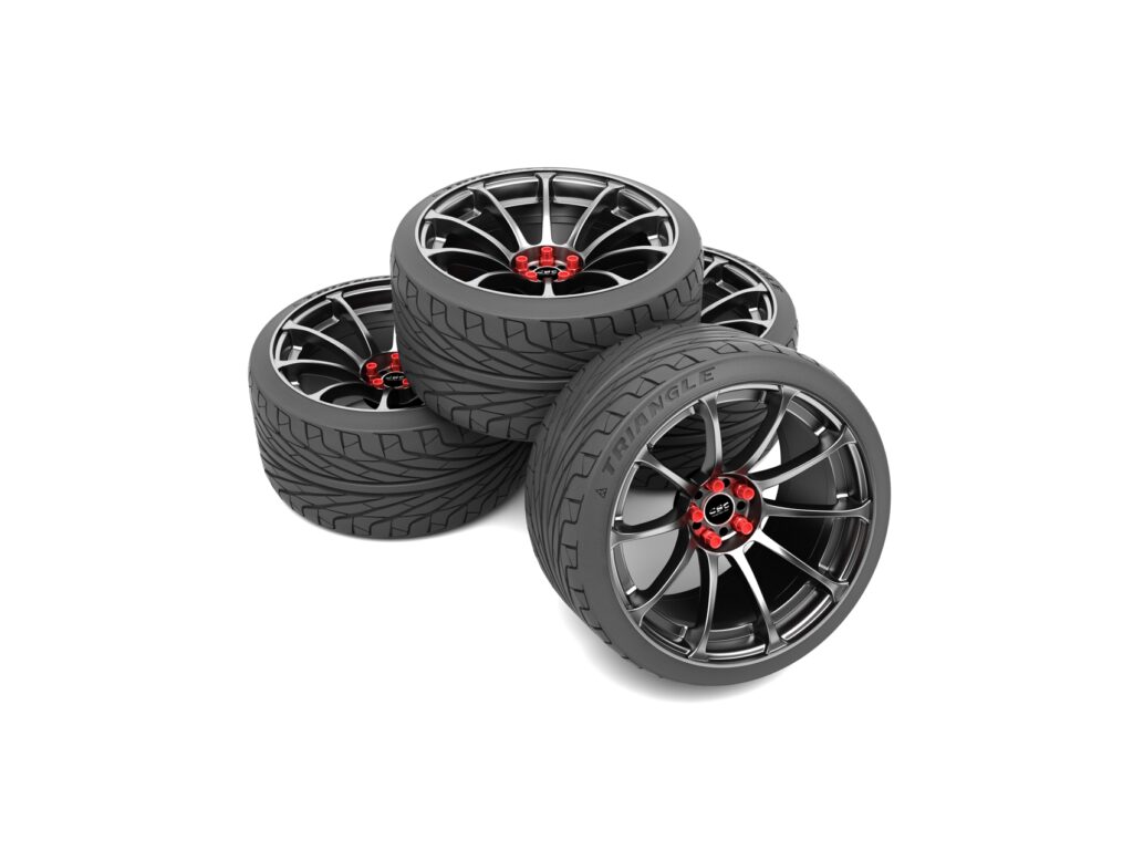 CST Zero-1 Hyper X - Fugu Garage